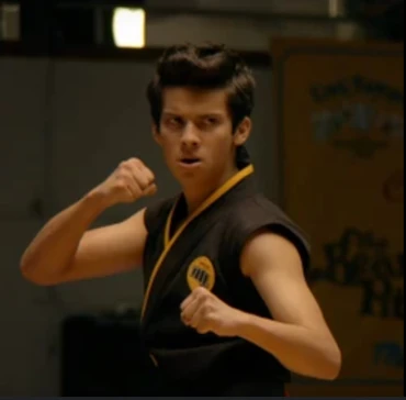 Discuss Everything About The Karate Kid Wiki | Fandom