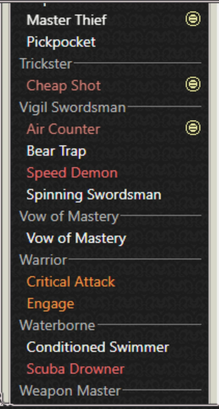 What do you think about this Shadowcast/Bloodrend build? | Fandom