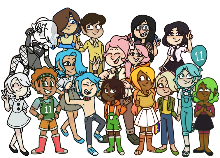 Happy 11 Years!! | Fandom