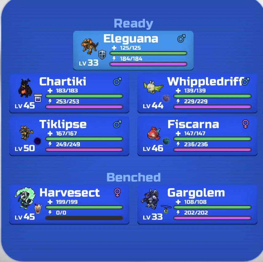 Rate this stall/semi stall team | Fandom