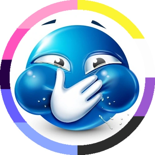 new pfp blehhhh :3 | Fandom