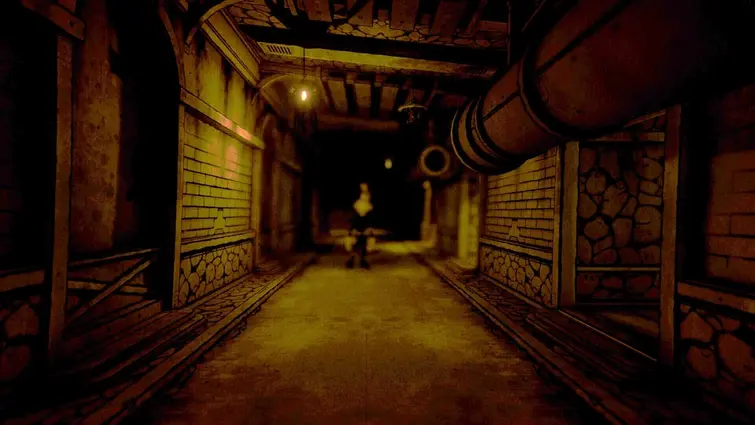 Discuss Everything About Bendy Wiki | Fandom