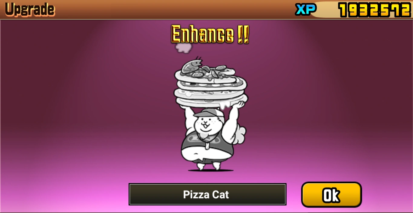 enough procrastinating finally got pizza cat | Fandom