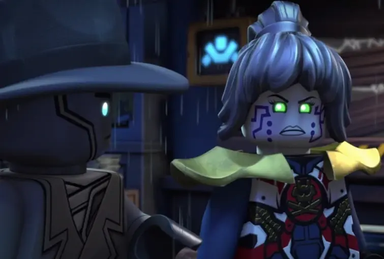 Two Halves of a Whole; A PIXANE One-shot Contest Entry | Fandom