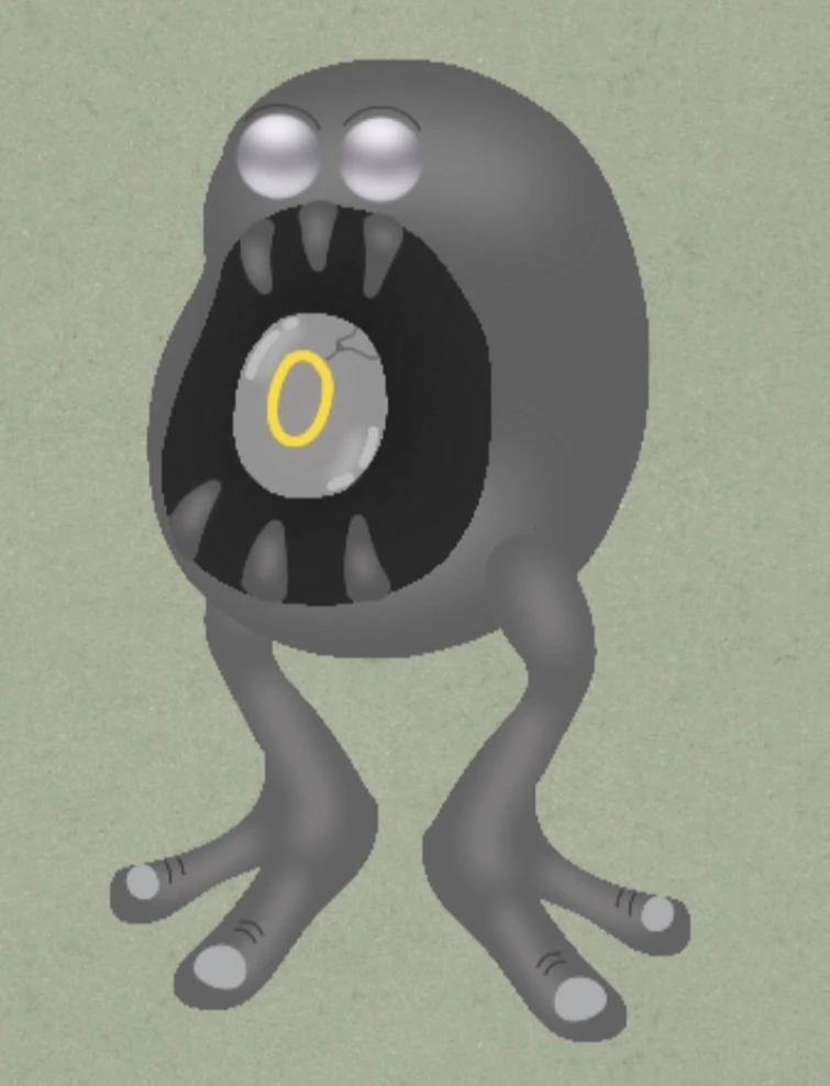 Vip monster stuff, part 3 | Fandom