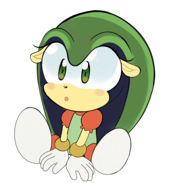 Baby Matilda (Art by KaitouNight) | Fandom