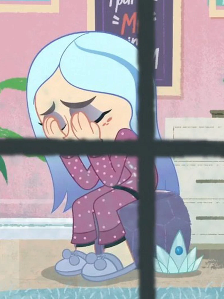 Discuss Everything About The Ghost and Molly McGee Wiki | Fandom