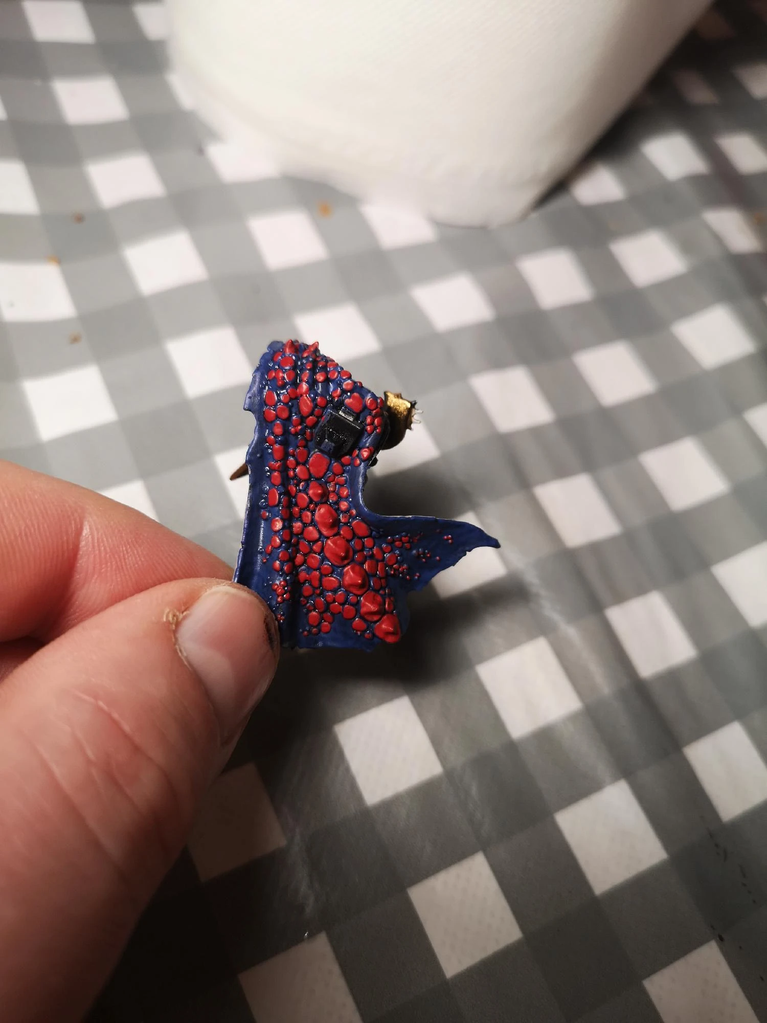 Salamander/drake cloaks | Fandom