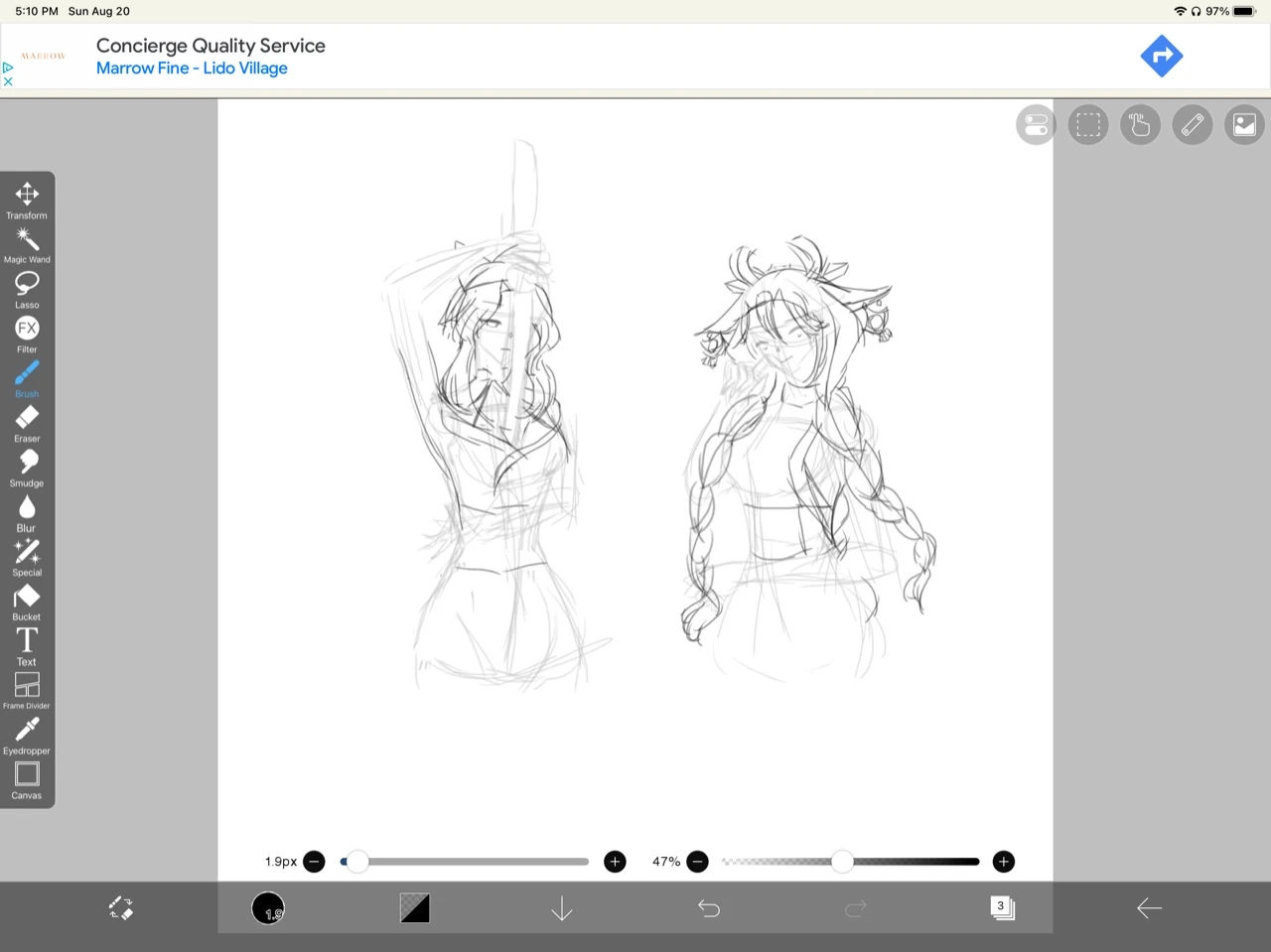 if you get the ref ily | Fandom