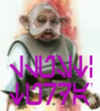 [Sullustan Saturdays] #5: Miel Muwn | Fandom