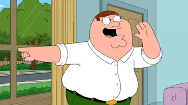 Is Peter Griffin Faux Affably Evil? | Fandom