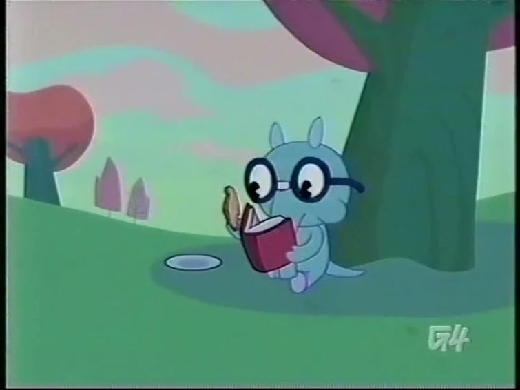 Founded this. | Fandom