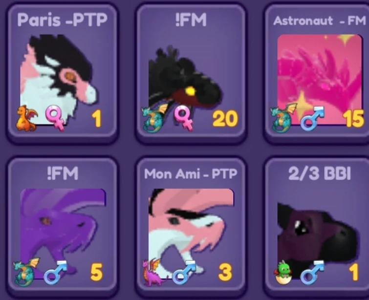 Inventory auction! | Fandom