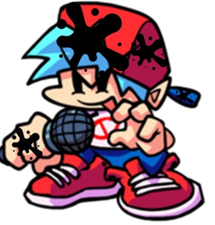 INFECTION BF. | Fandom