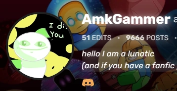 im getting close | Fandom