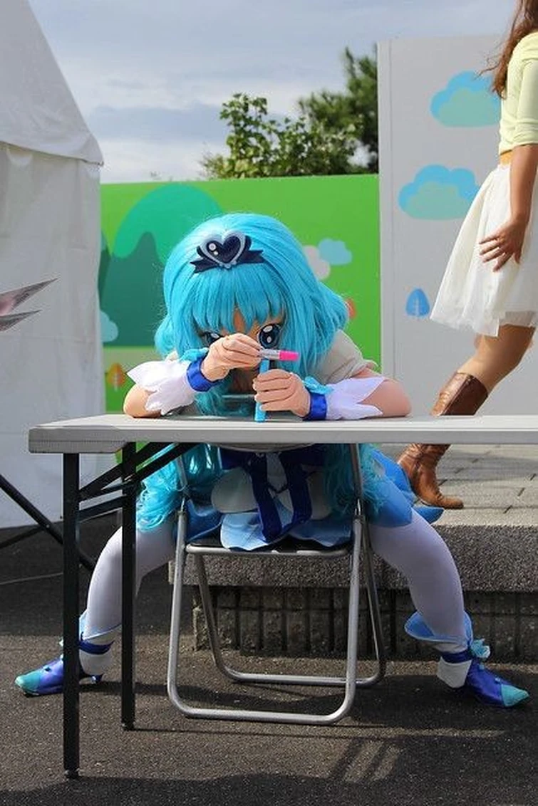 precure live shows | Fandom