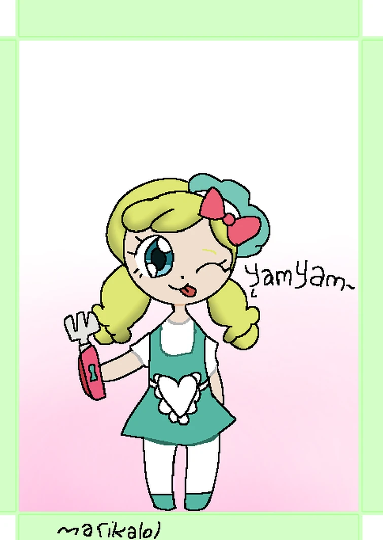 my favorit teenieping💞💖🍔🍕🍟 | Fandom