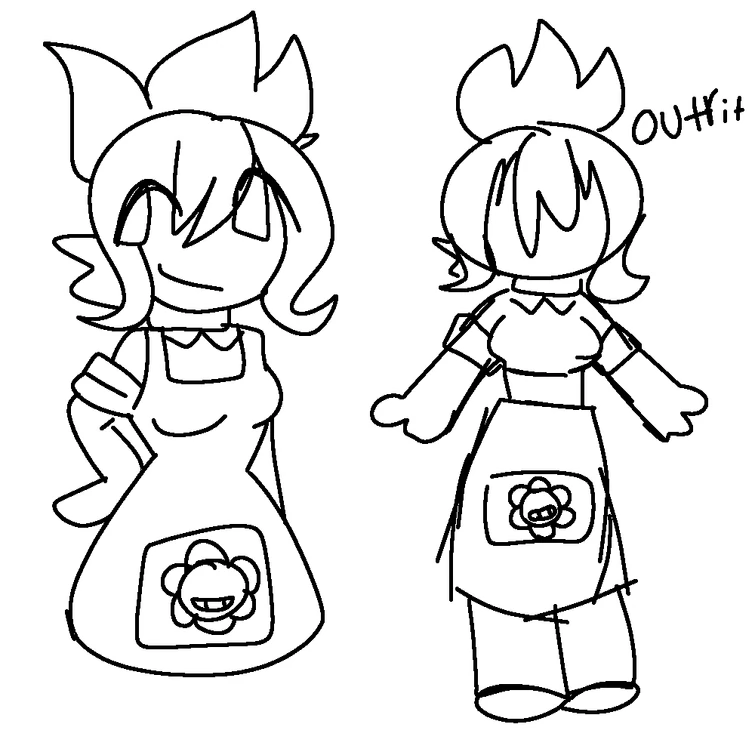 Fem/human Sprout!! | Fandom