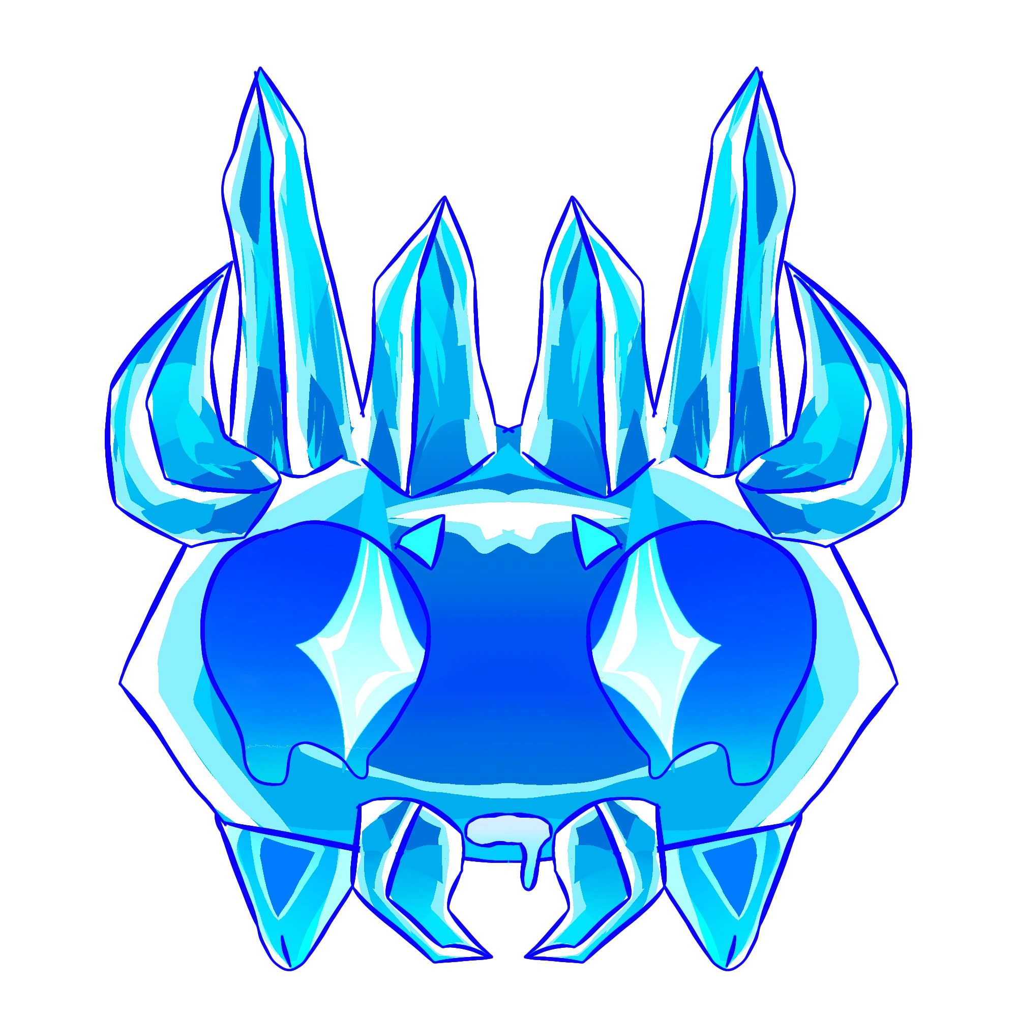 Ice creature thing | Fandom