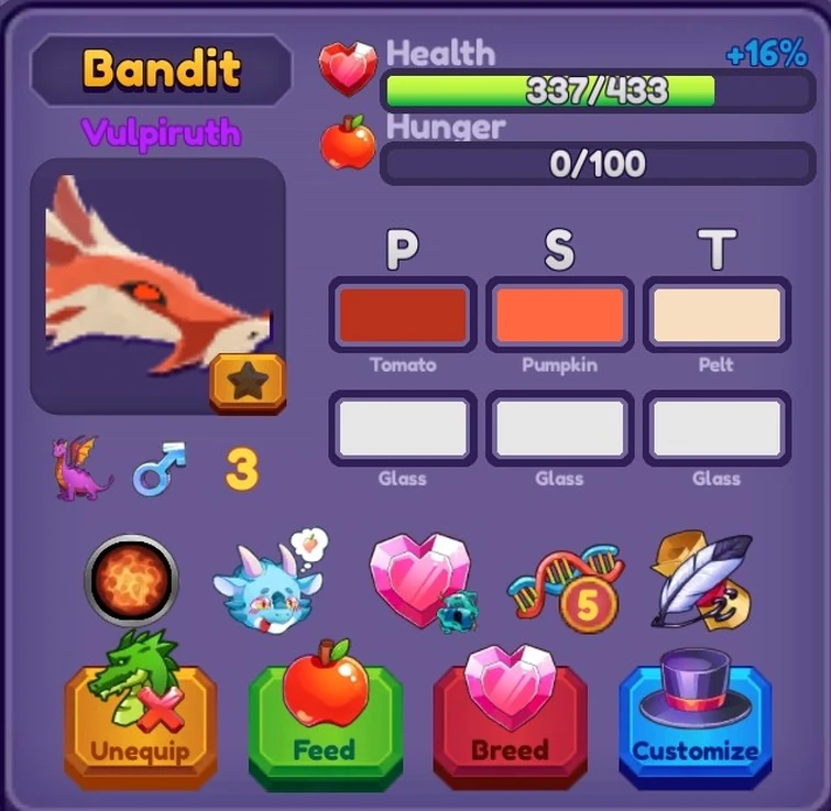 Trading Fm Leg Eye Default Vulp | Fandom