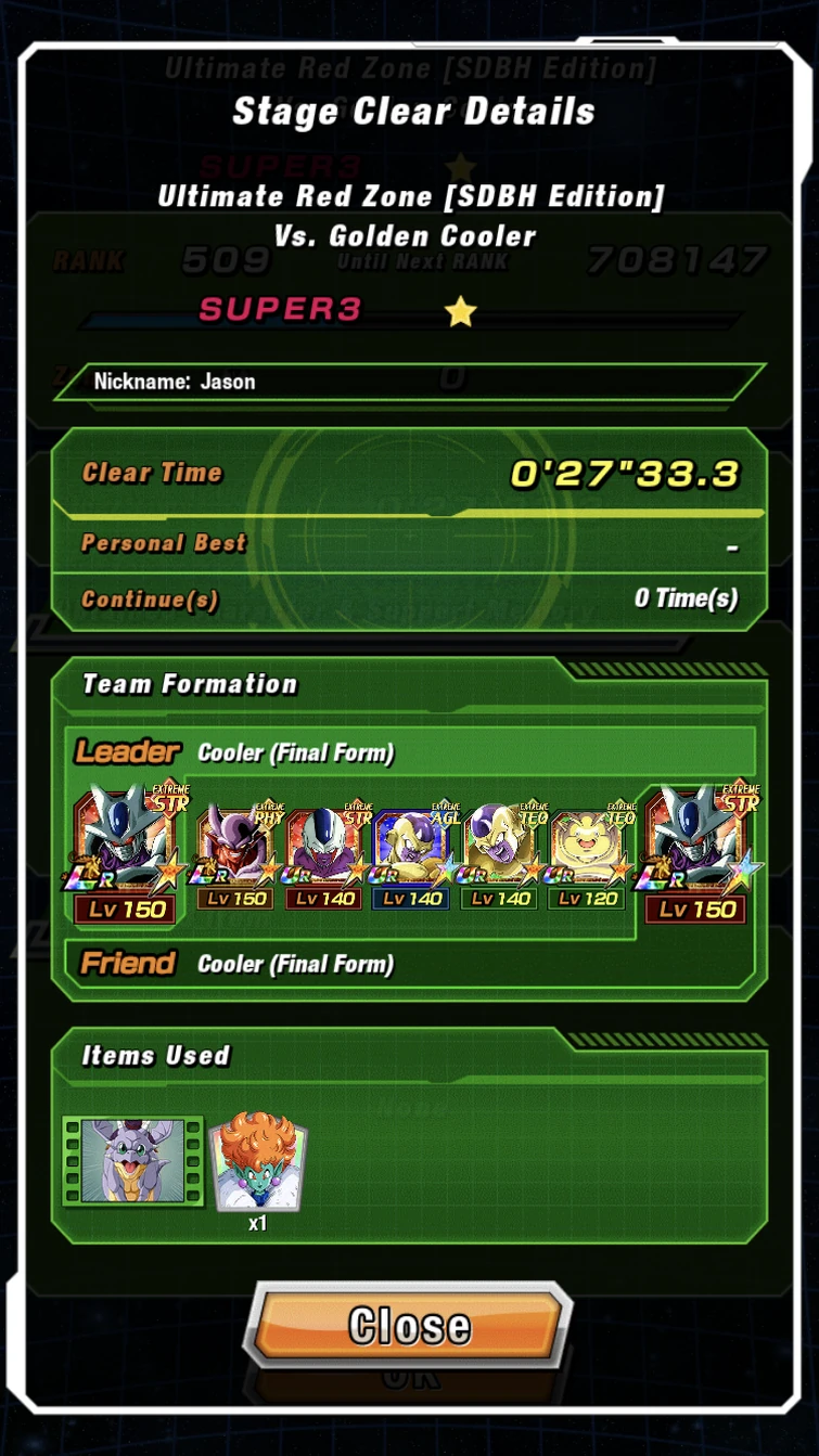 Discuss Everything About Dragon Ball Z Dokkan Battle Wiki | Fandom