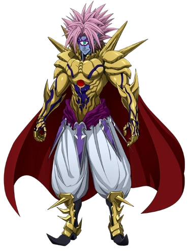 Who has the best looking golden armor? | Fandom