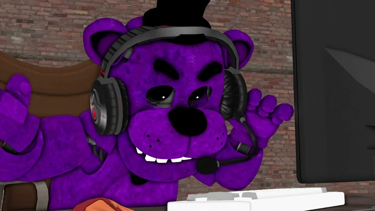 Discuss Everything About Five Nights at Freddy's Wiki | Fandom