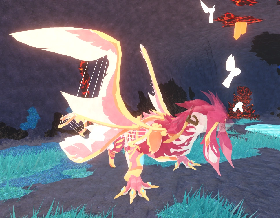 Headless Laharpes for the mut page | Fandom