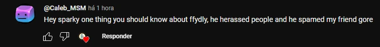 Bro, Ffidyll has been doing some weird things | Fandom