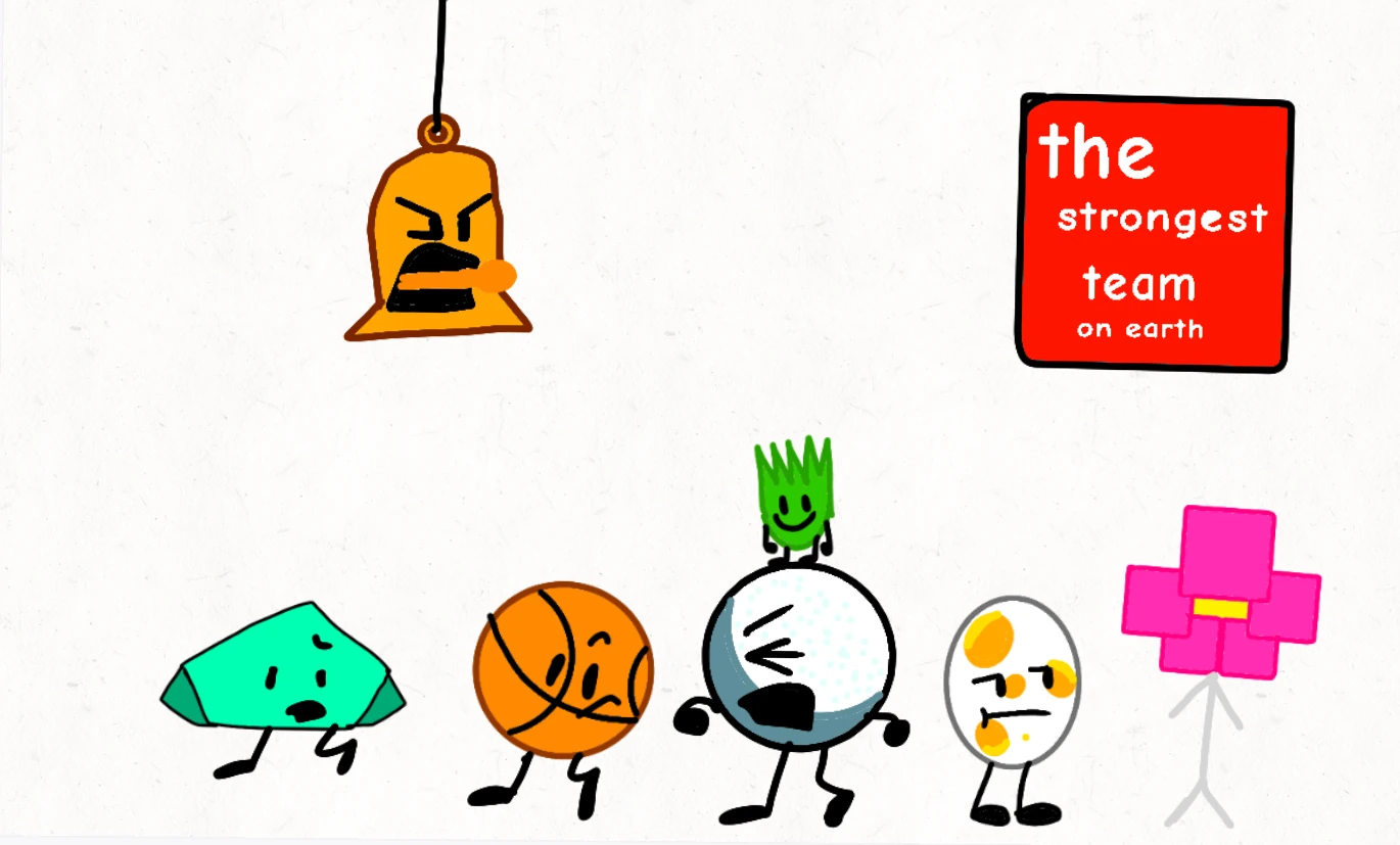 tstoe fanart | Fandom