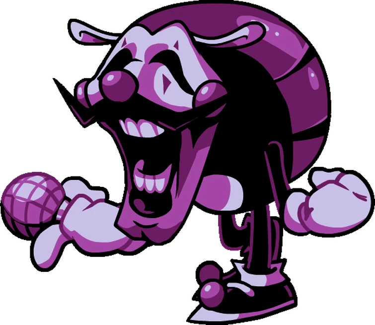 Which Mighty EXE Character is best | Fandom