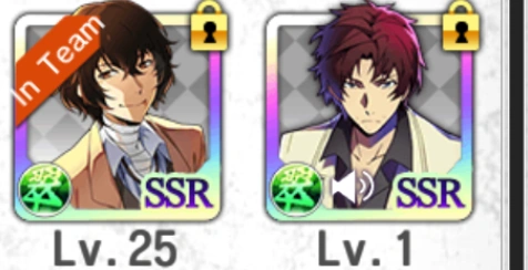 Atleast in a second universe,Dazai sees Oda alive (apart from Beast ...