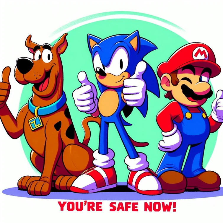 Discuss Everything About Badly Translated Scooby Doo Wiki | Fandom