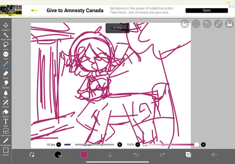 Hahaha I forgot how to draw | Fandom