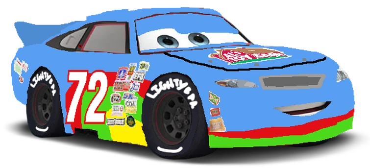 Cars 2005 Teaser Trailer Racers Remastered | Fandom