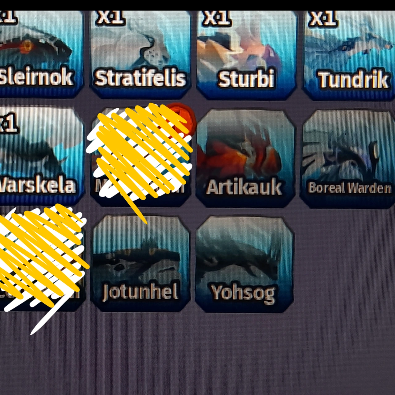 Lf missing winter specs | Fandom