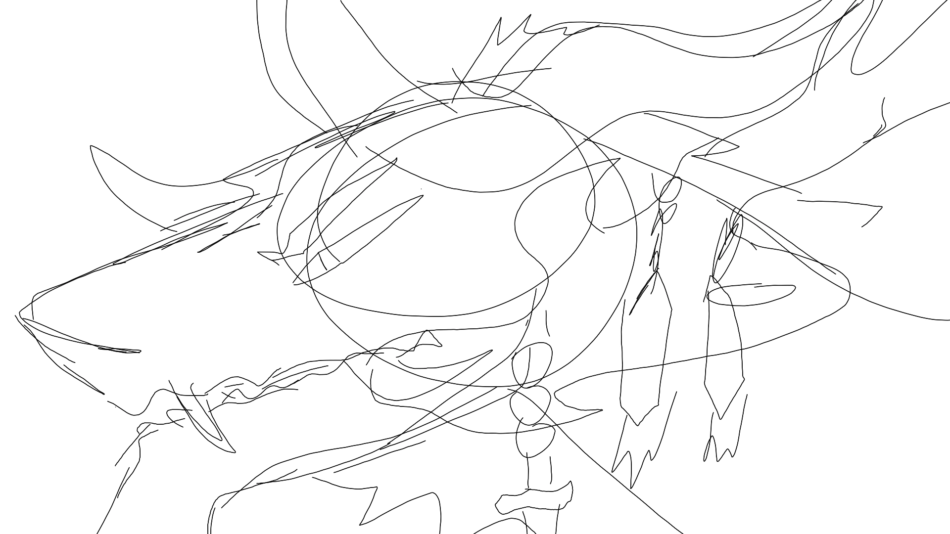 Sketch of a Heisoteri | Fandom