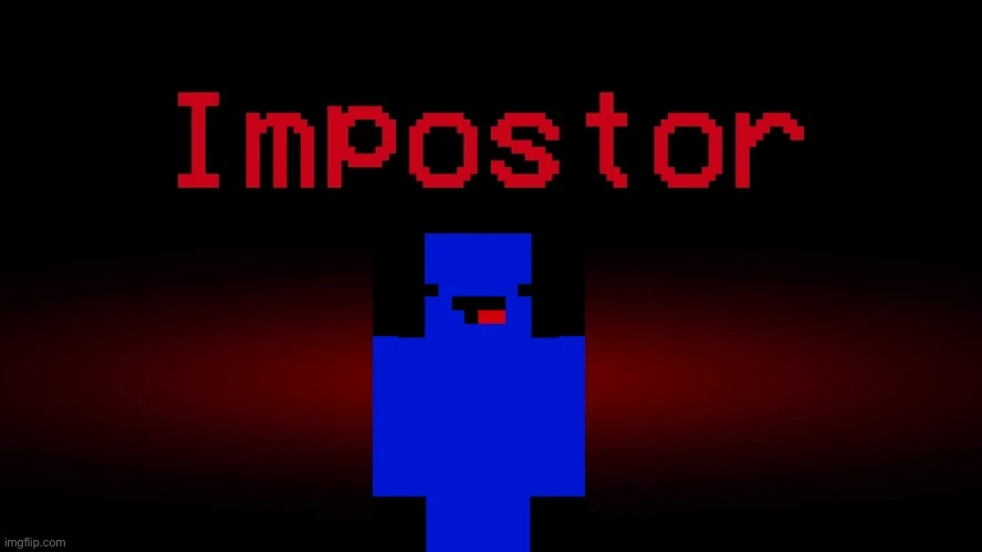 Minecraft Impostor mod | Fandom