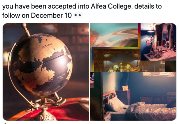 Fate: The Winx Saga news | Fandom