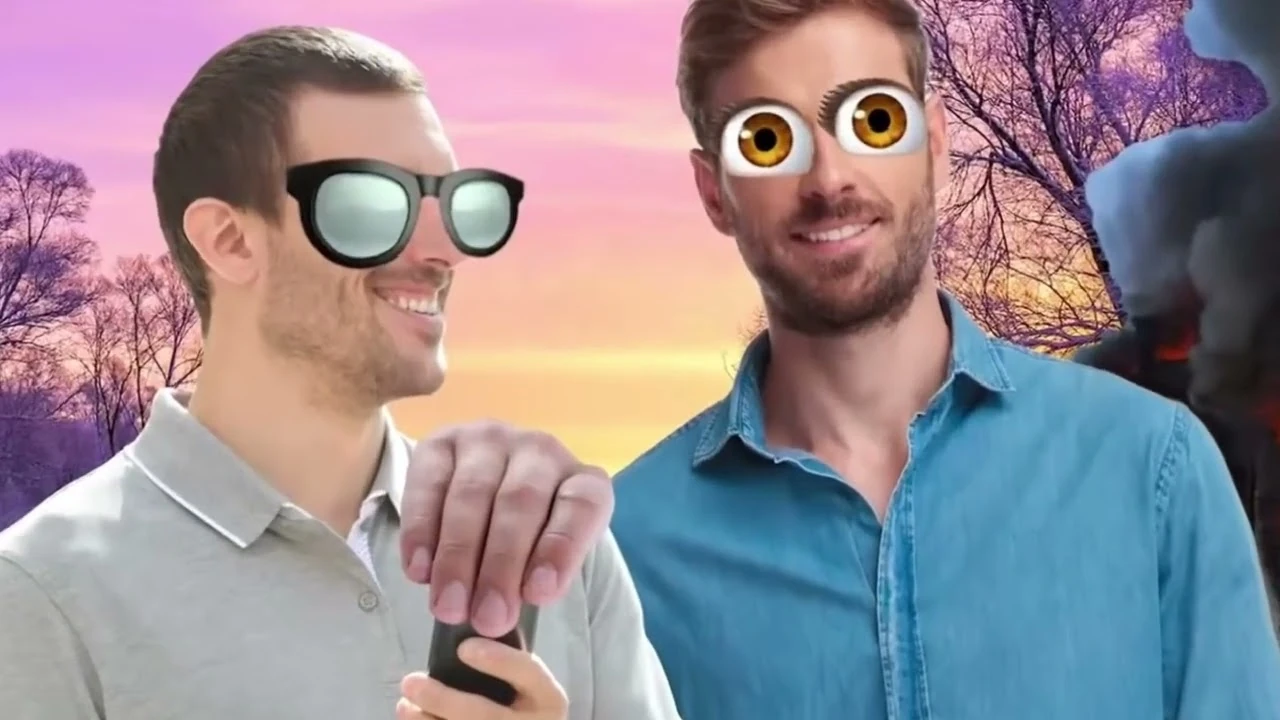 You wake up. | Fandom