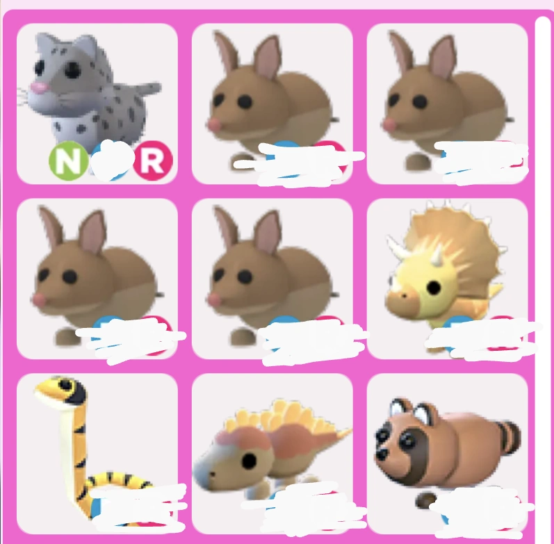 Lf r or fr Nessie or sugar glider | Fandom