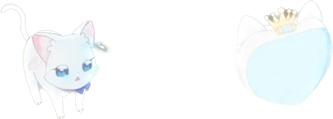 Cat Yuki and the shiny cats pact in no background | Fandom