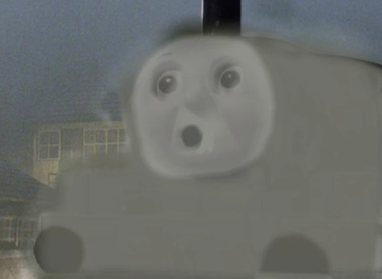 Ghost Train (1991) | Fandom