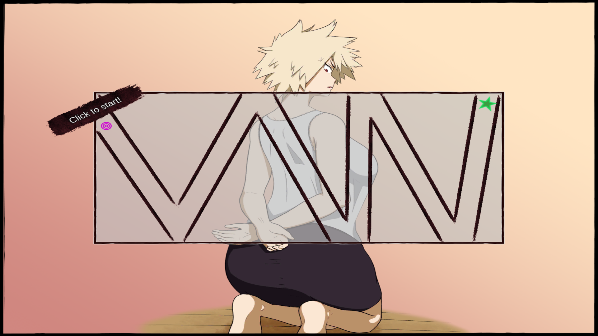 I put the first 10 images on my camera roll(Only the MHA because ...