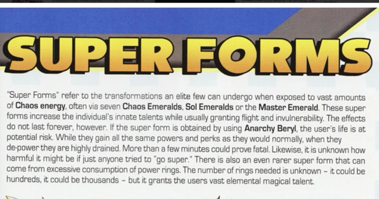 So how does Super Scourge work? | Fandom