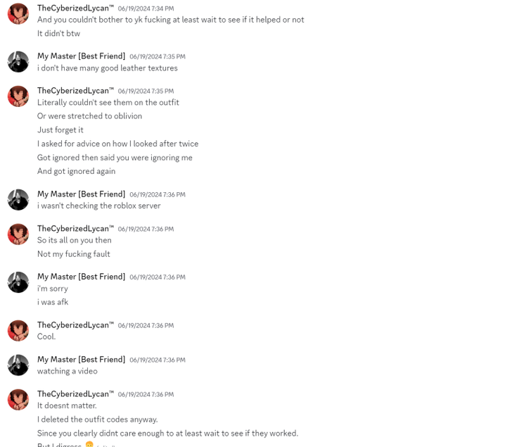 In Defense Of Valentae + Expose. | Fandom