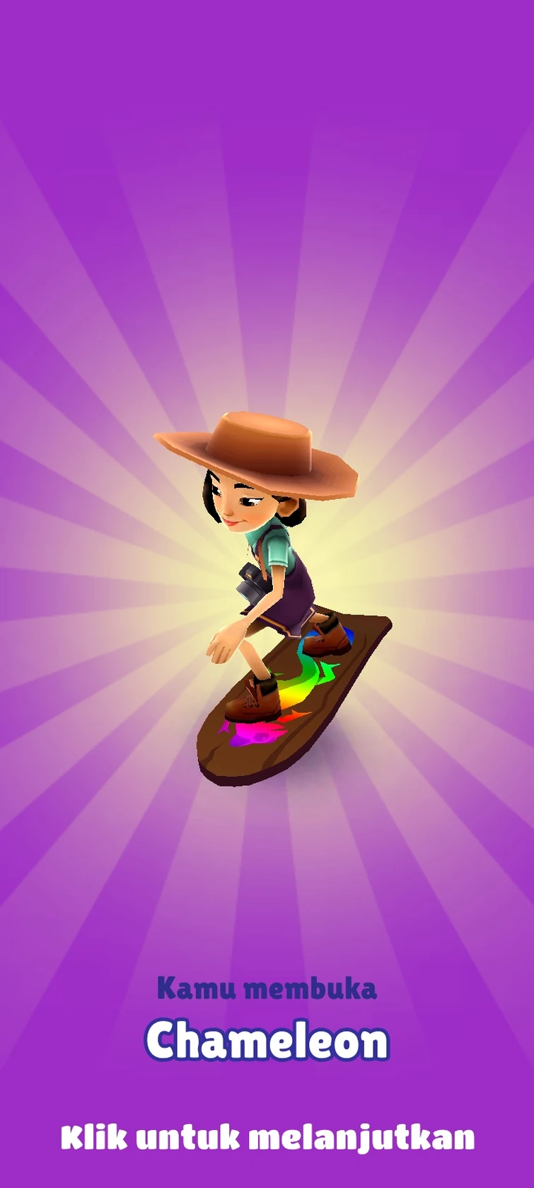 Chamy board unlocked | Fandom