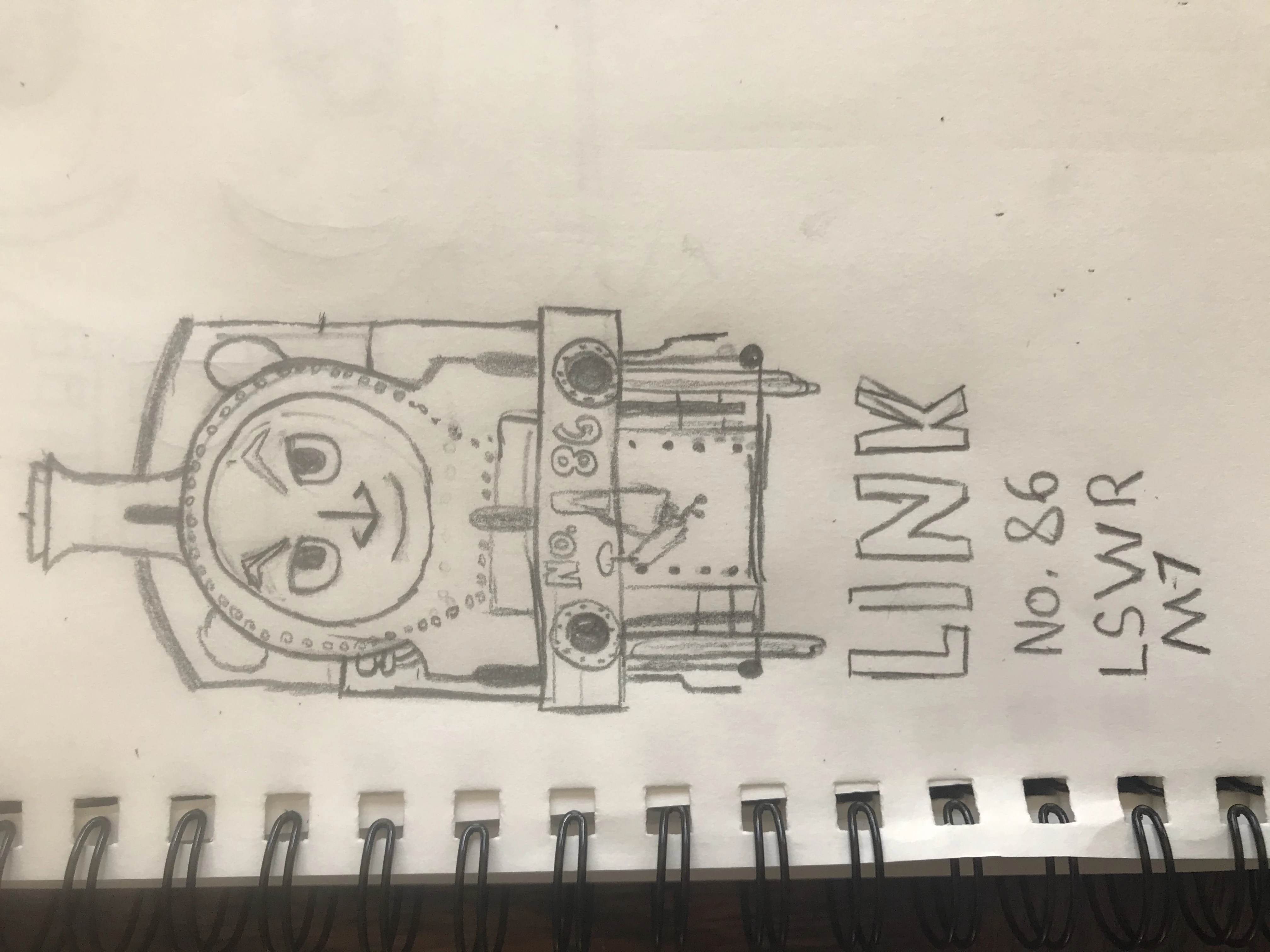 Meet The OC; Link! | Fandom