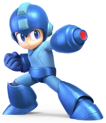 Mega Man Vs Tails | Fandom