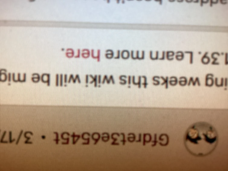 Gfdretpillar (Delete this post) | Fandom